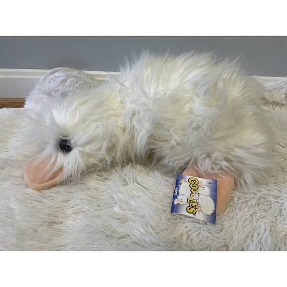 GANZ | Toys | Vintage Googles Duckbill Platypus Plush Ganz Bros Toys ...